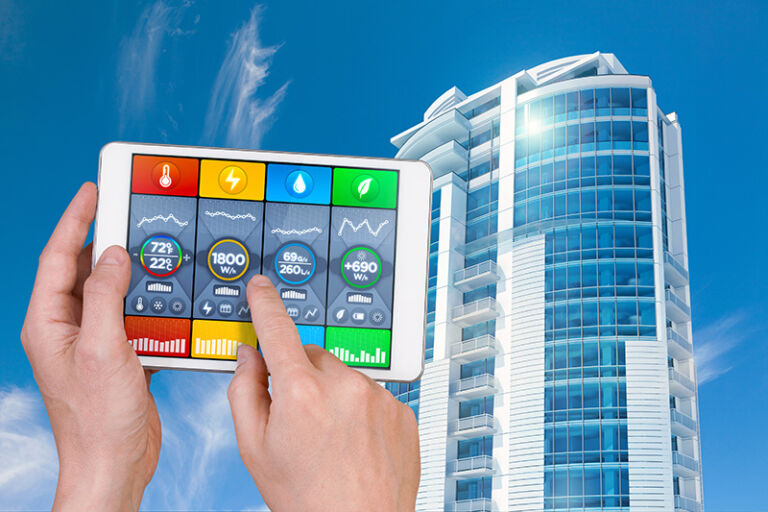 Building Automation & Controls - MSS Solutions, LLC